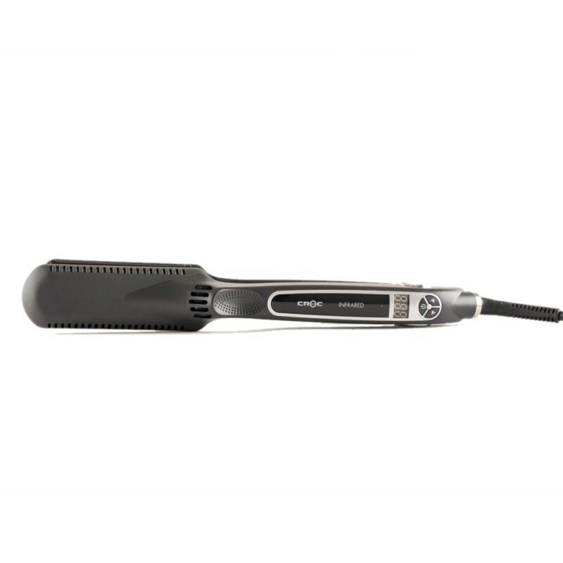 Plancha CROC Infrared – Natura Beauty Supply