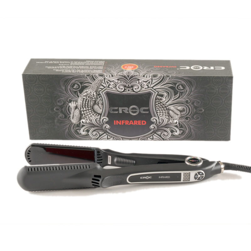 Plancha CROC Infrared – Natura Beauty Supply
