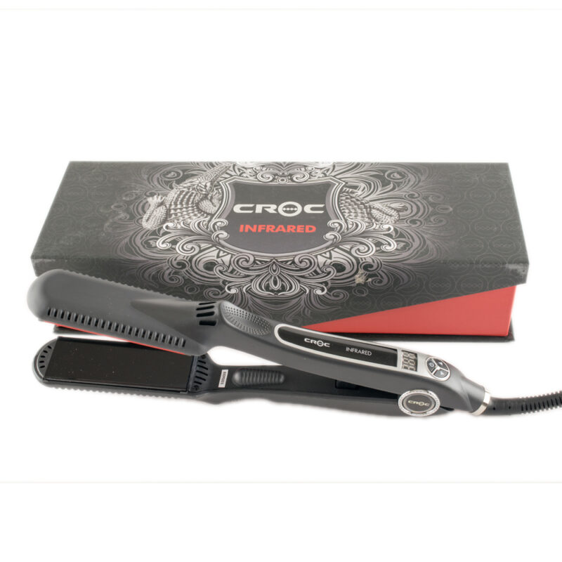 Plancha CROC Infrared – Natura Beauty Supply